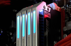 Bộ đèn Upgrade Kit Dominator® Platinum Light Bar