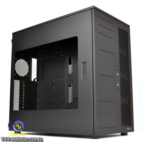 Vỏ case máy tính CaseLabs MAGNUM TH10A - Customizable - XL - ATX
