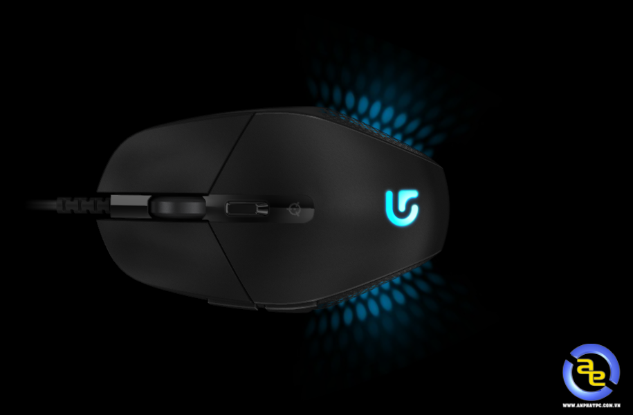Chuột Logitech G302