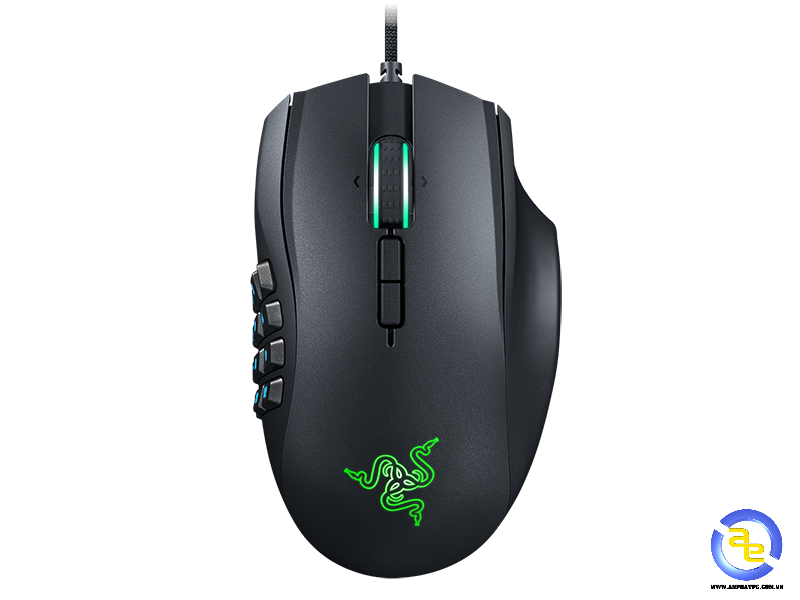 Chuột Razer Naga Chroma